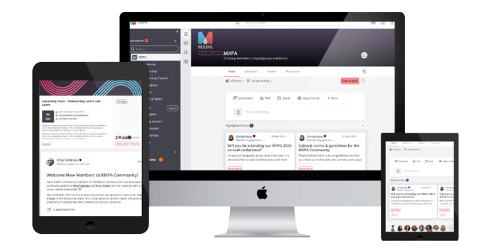 Forj Community Platform | Forj